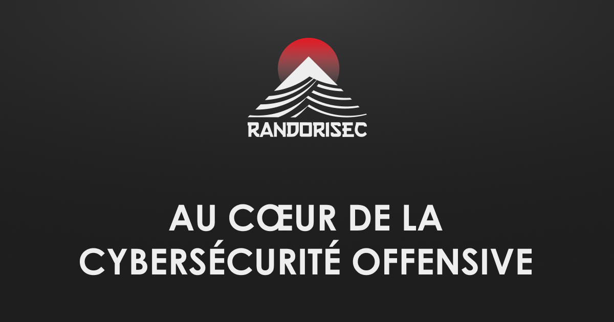 Randorisec